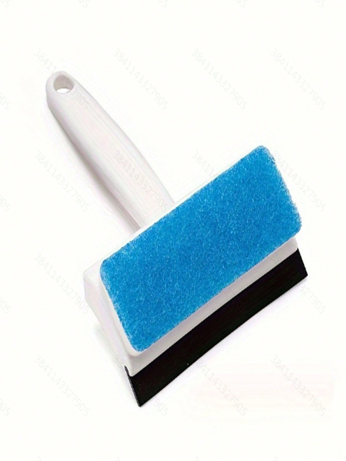 White Simple & Portable Cleaning Scraper | SHEIN USA