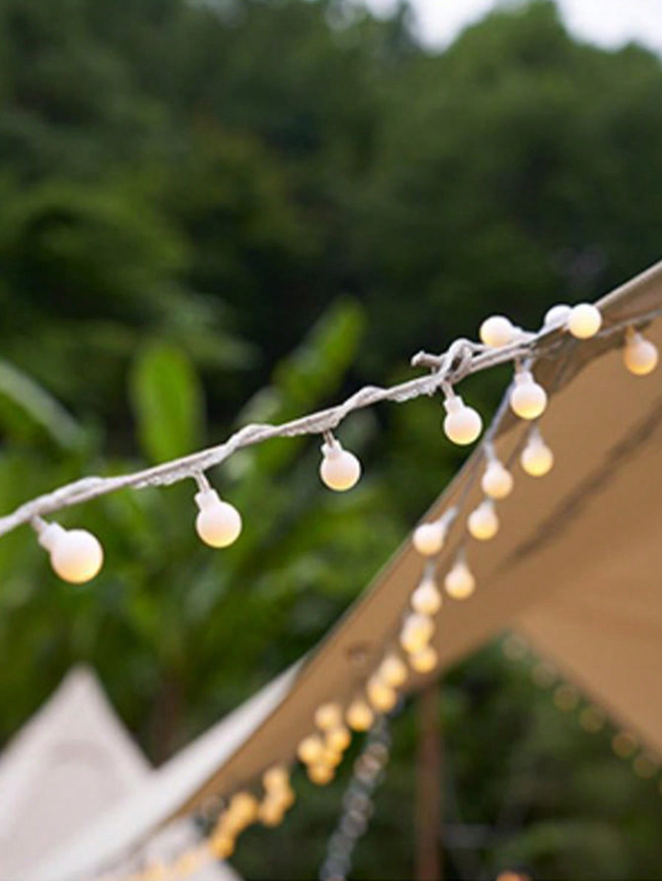 New Led Mini Colorful Light Strip With Flashing Lights, Full-star Night ...