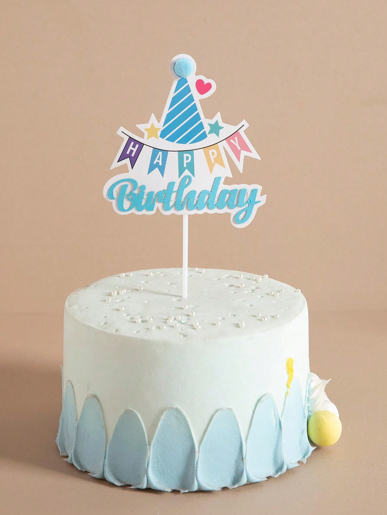 Cartoon Cake Toppers | SHEIN USA