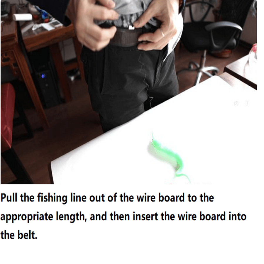 1 Set Of 6 Random Color Seahorse Luminous Magic Props, Prank Novelty ...