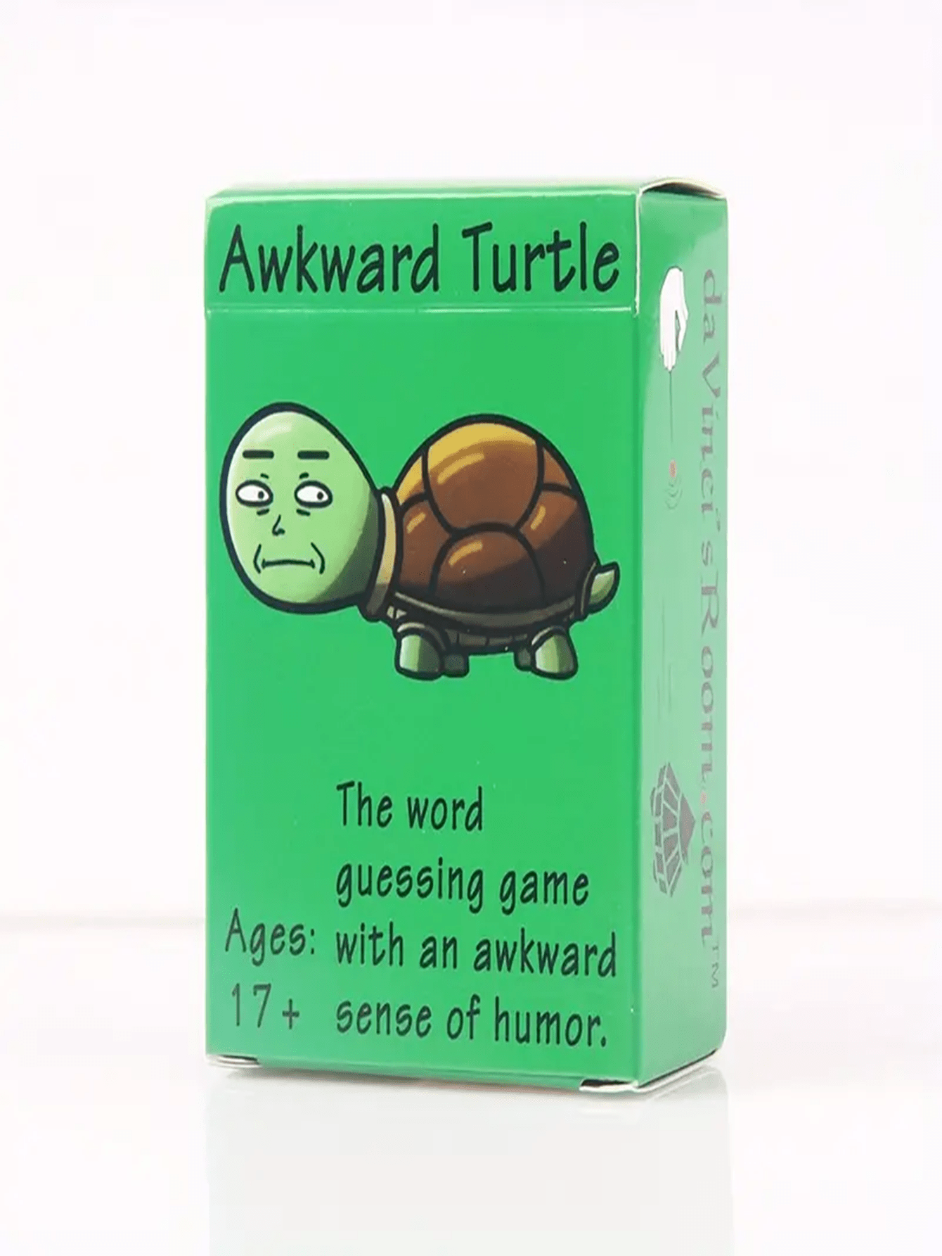 Awkward Turtle The Word Party Game For Adults, Fun Board Game | SHEIN USA