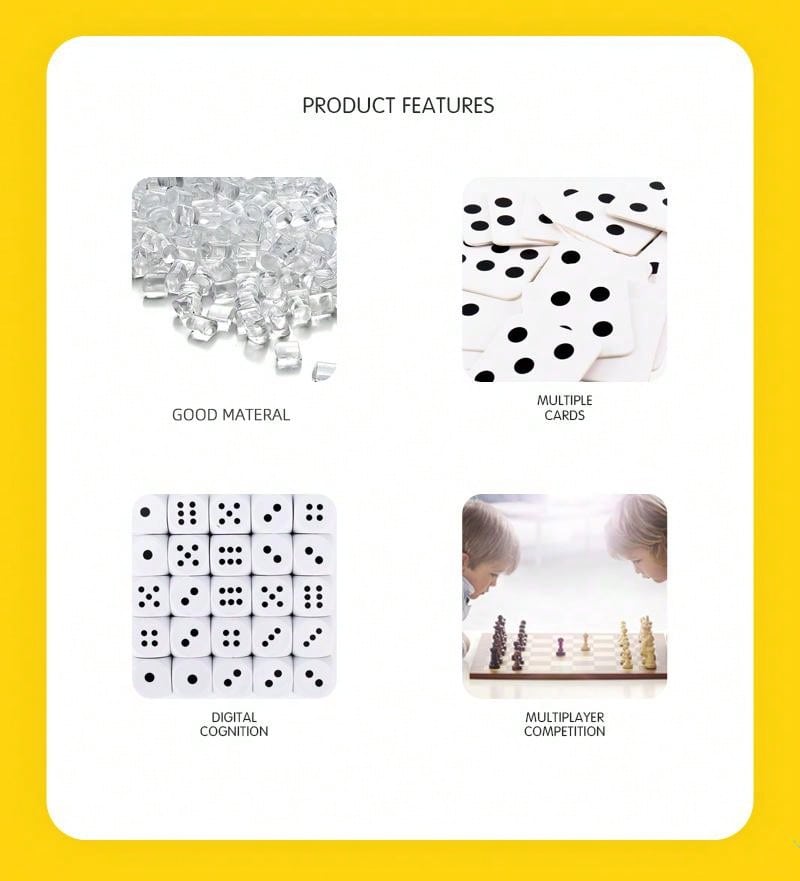 Gobang Board Game, Mind Training, Puzzle Sudoku Game Parent-child ...