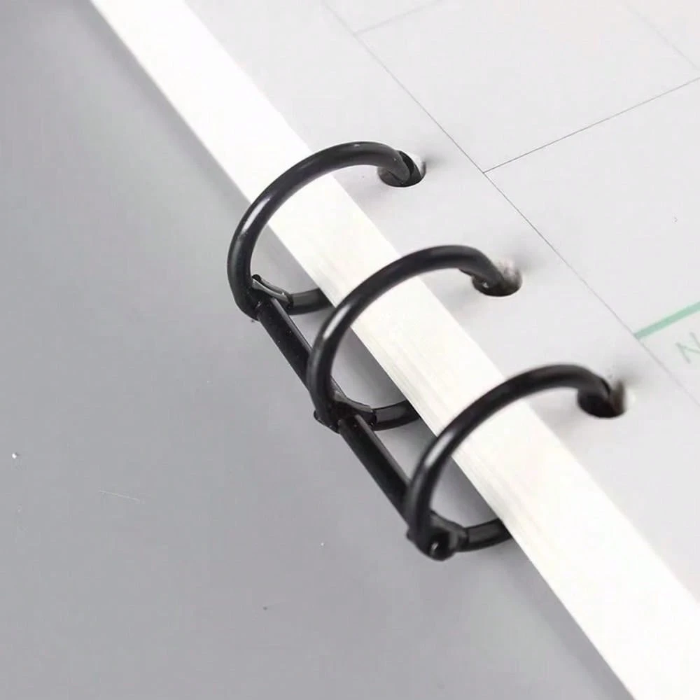 Boek Ringen & Los blad Binders | SHEIN Nederland