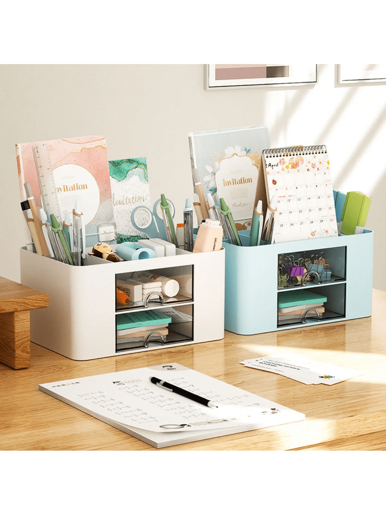 Storage Boxes & Bins | SHEIN USA