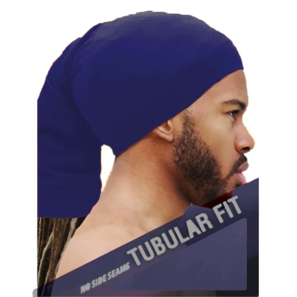 MEN'S TUBE DREADLOCKS WAVE CAP TUBULAR FIT | SHEIN USA