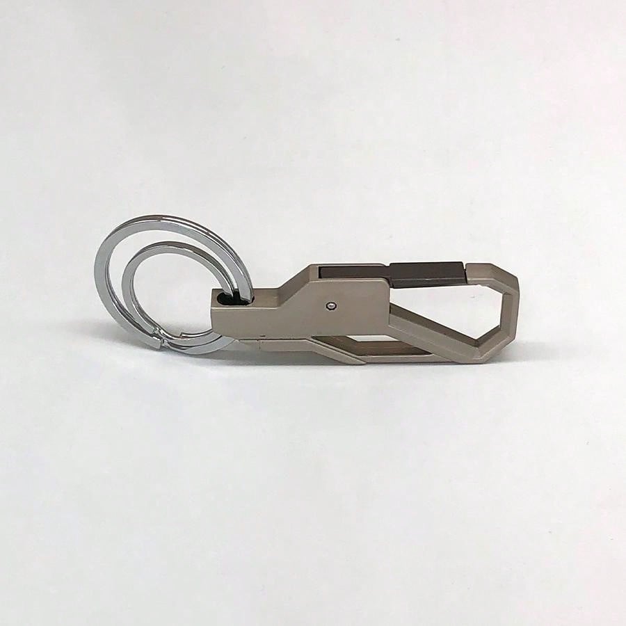 Stainless Steel Car Keychains, Couple Keychains, Men's And Women's ...