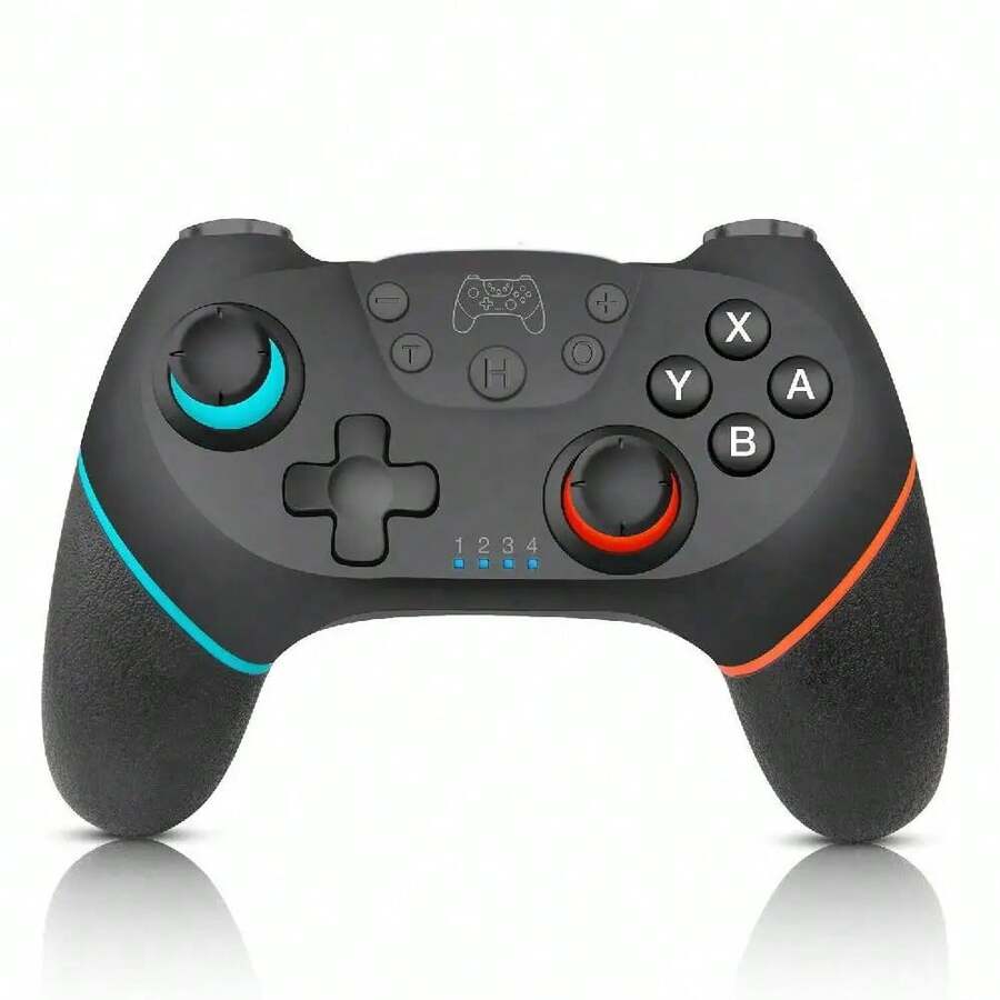 Wireless Bluetooth Gamepad For Nintend Switch Pro NS-Switch Pro Game ...