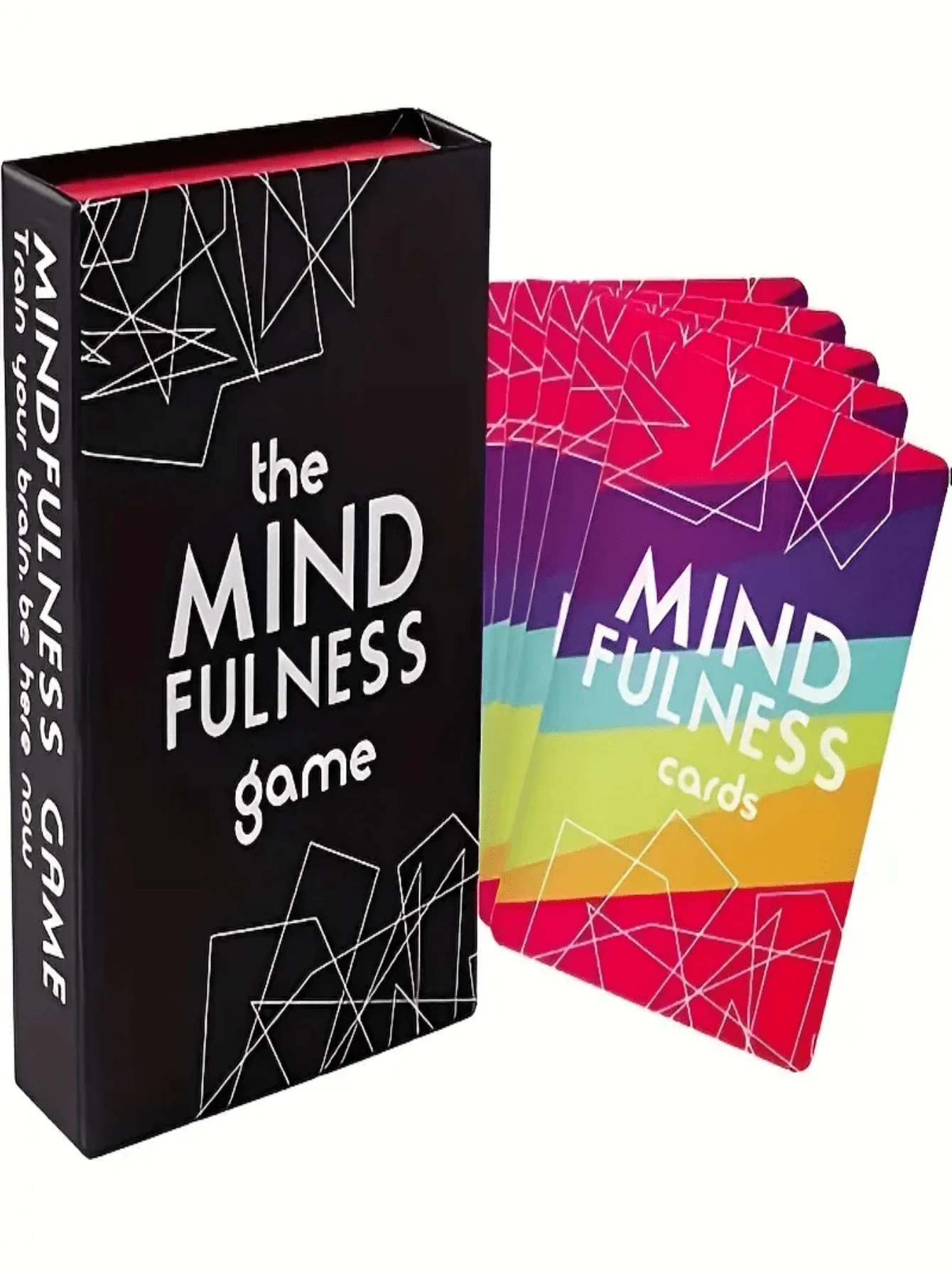 Mindfulness Therapy Games: Social Skills Game That Teaches Mindfulness ...