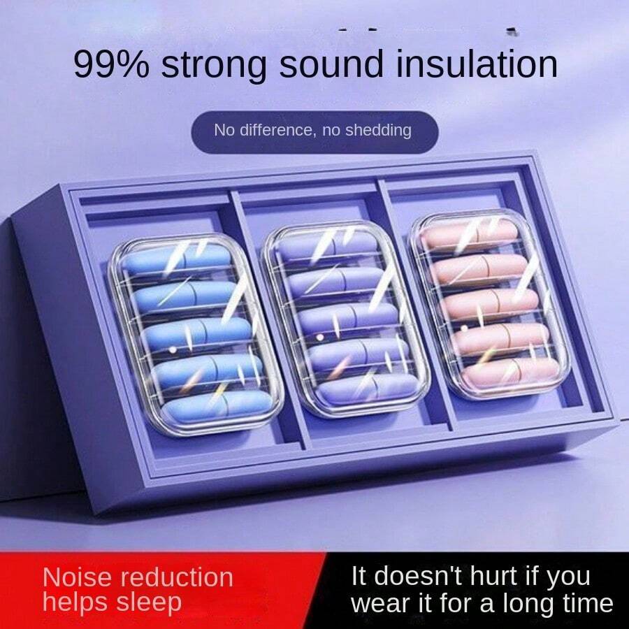 Protetores Auriculares Para Dormir Alemães - Ferramenta De Super ...