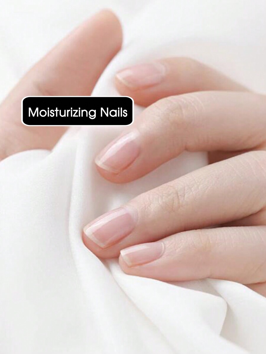 5pcs Nail Nutrition Oil Pen Soften Nourish Manicure Nail Care Cuticle ...