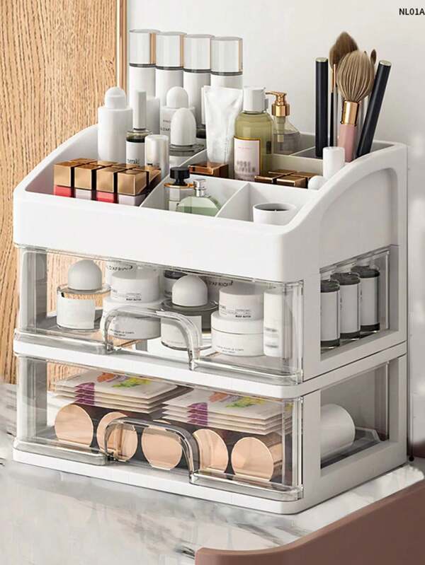 Makeup Bag & Storage | Fashion Makeup Bag & Storage | SHEIN USA