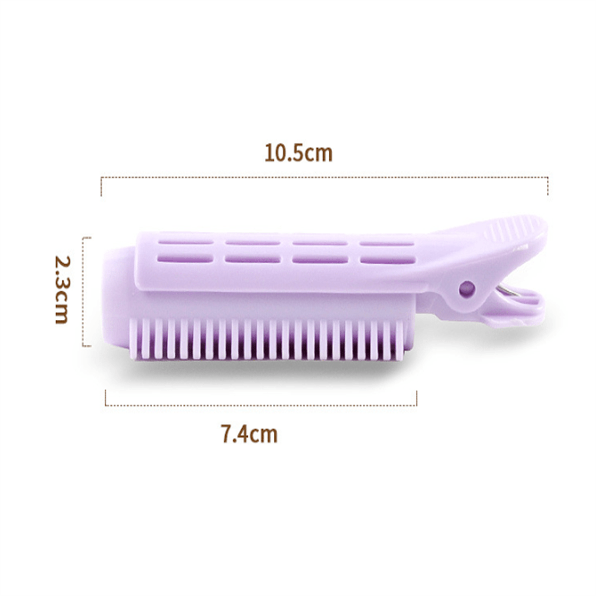 5pcs Hair Root Volumizing Clip, Korean Style Hair Clip, Salon Styling ...