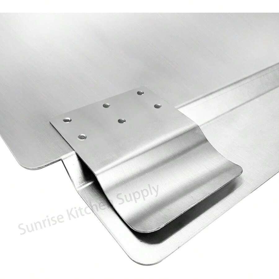 Stainless Steel Fryer Splash Guard - Universal 1 | SHEIN USA