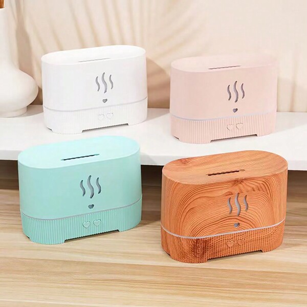 1923a Aroma Humidifier | SHEIN USA