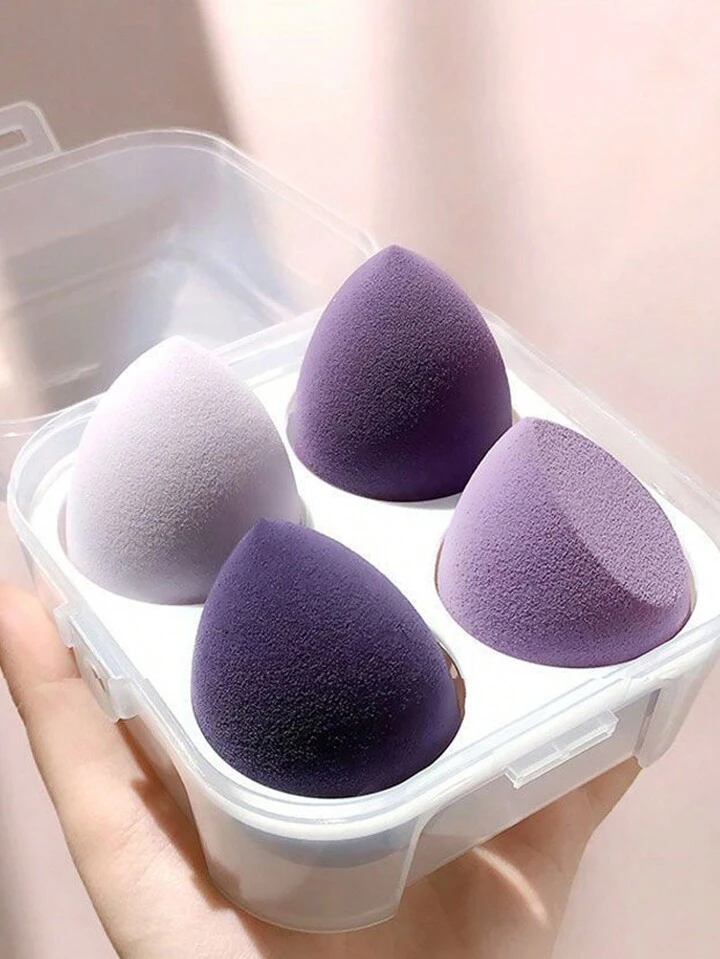 Macaron Makeup Sponge | Saubhaya Makeup