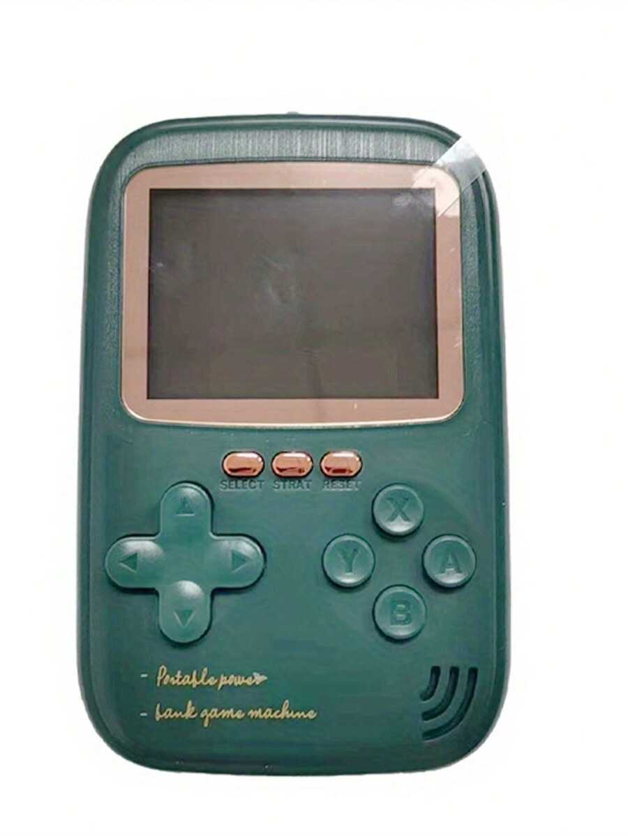 3.5-inch large screen, handheld game console, portable game console ...