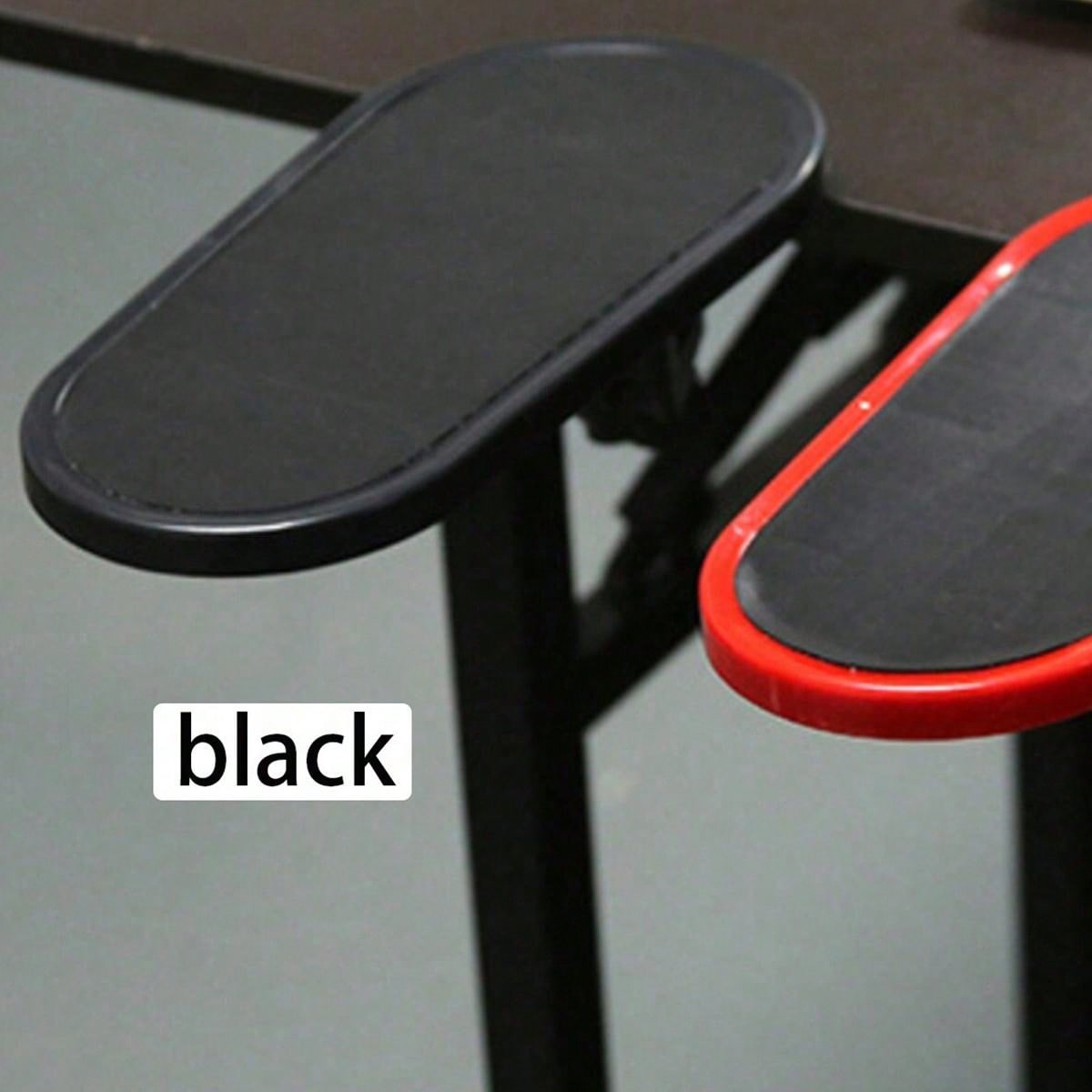 1pc Desktop Computer Hand Rest Rack, Arm Rest Support For Desk ...