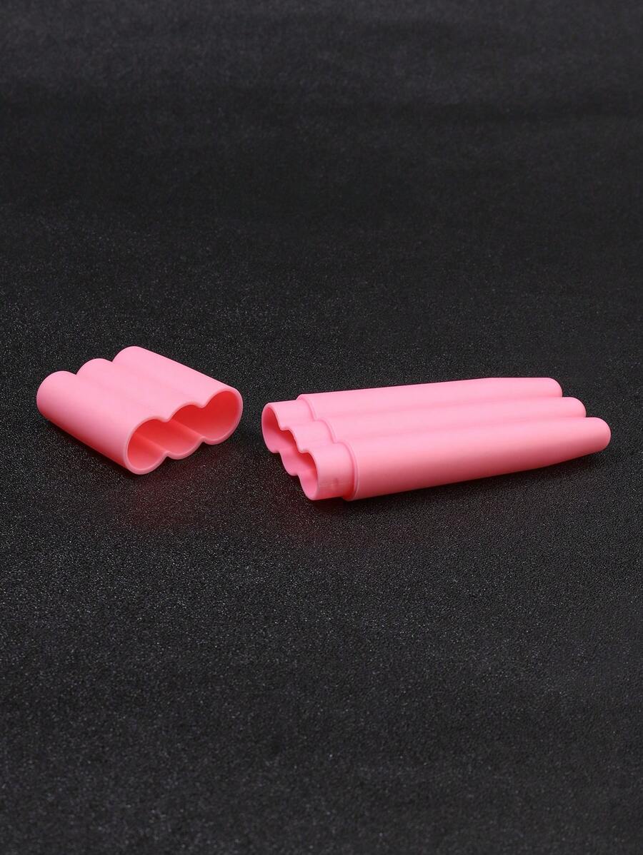 1pc 3-in-1 Cone Jar, 4.7" Plastic Tube Jars, Cigarette case Joint ...
