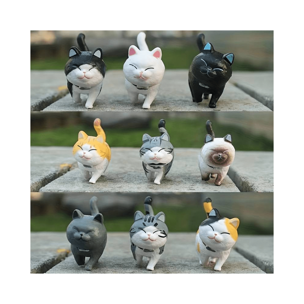 Figurines & Miniatures | SHEIN UK