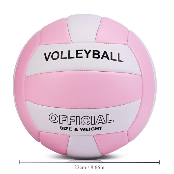 Pink Volleyball | SHEIN USA