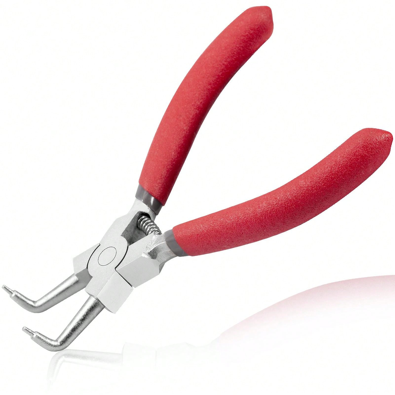 5 inch internal bent pliers | SHEIN USA