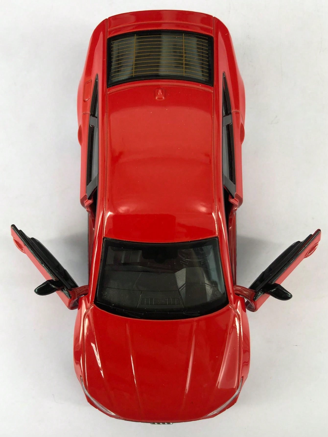 1 stuk Zinklegereing Speelgoed Auto Model Met Lengte Van 14CM , Breedte ...