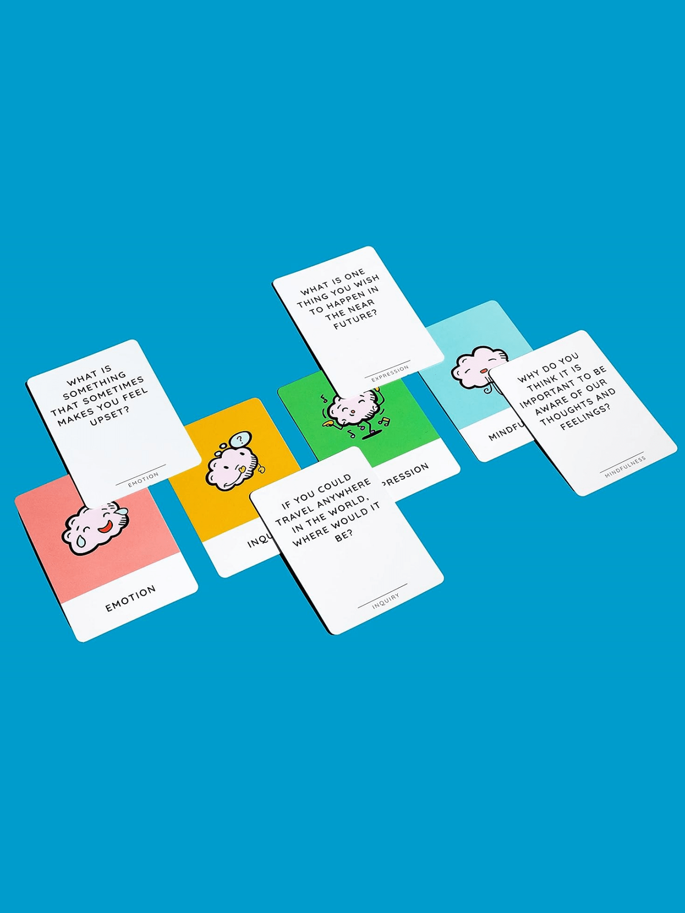 The School of Mindfulness- Mindfulness Game for Kids: Mindful Talk ...