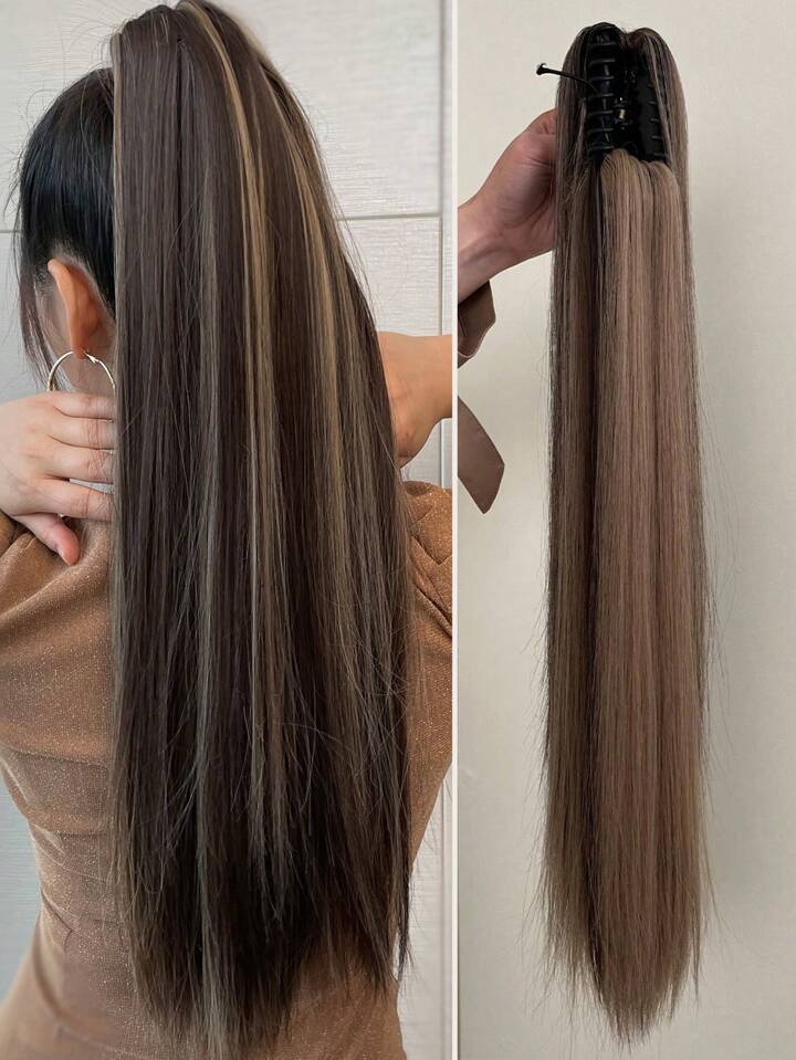 26 Inch Hair Extensions Before And After