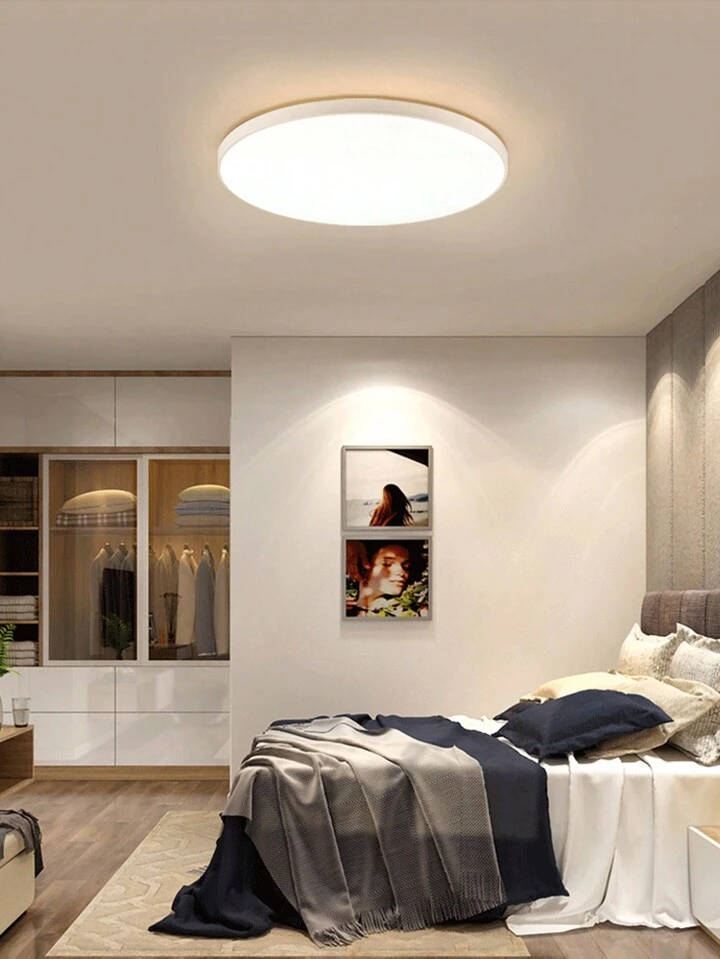 Modern Simple Ceiling