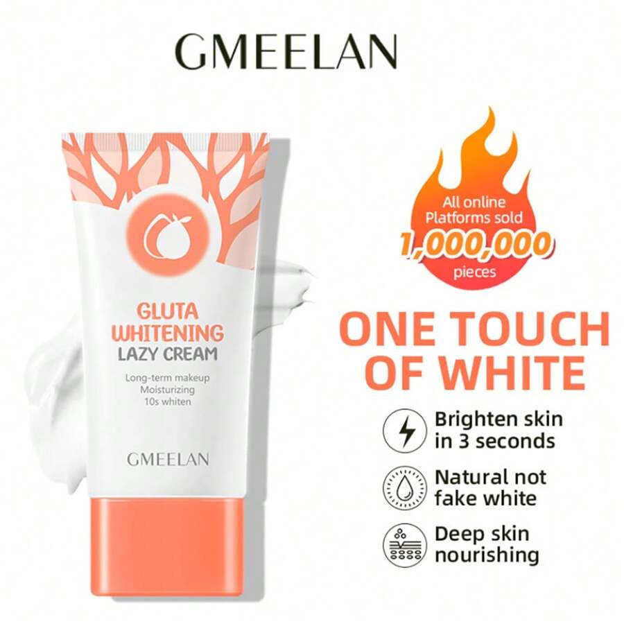 30g Brightening Face Cream Moisturizing Repairing Skin, Reducing ...