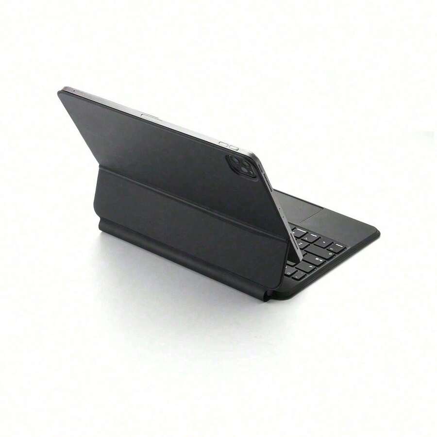Magic Keyboard Case for iPad Pro 12.9 inch 2022-6th / 2021-5th / 2020 ...