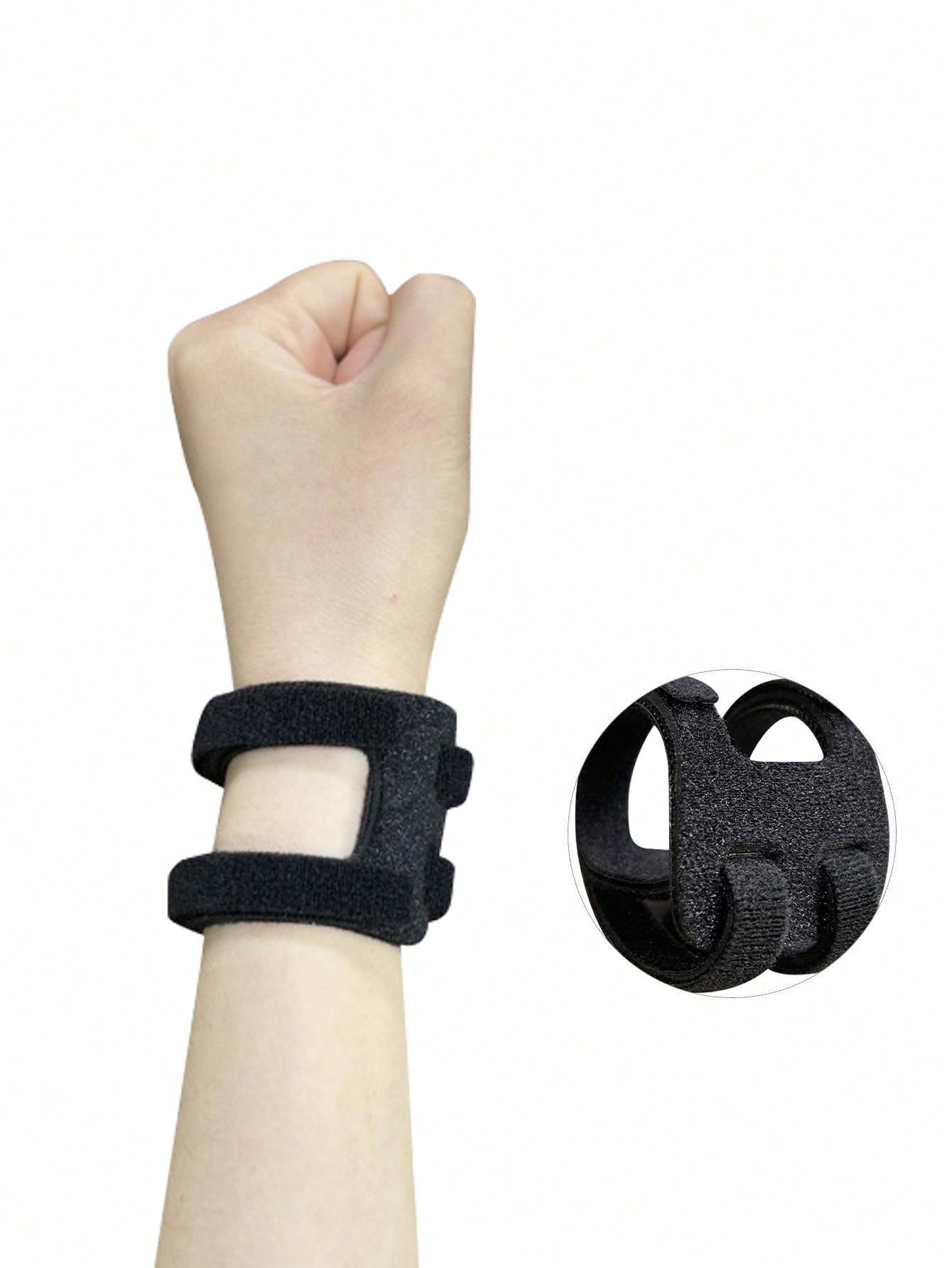 A Pair Wrist Brace For TFCC | SHEIN USA