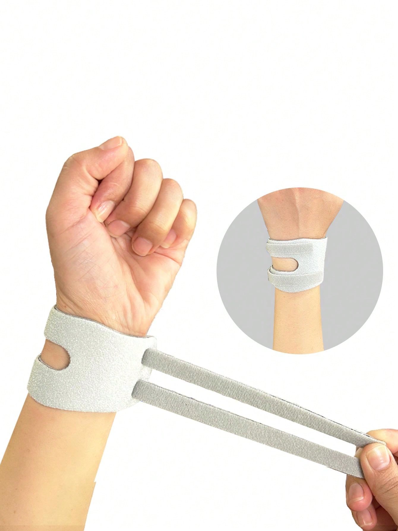 A Pair Wrist Brace For TFCC | SHEIN USA