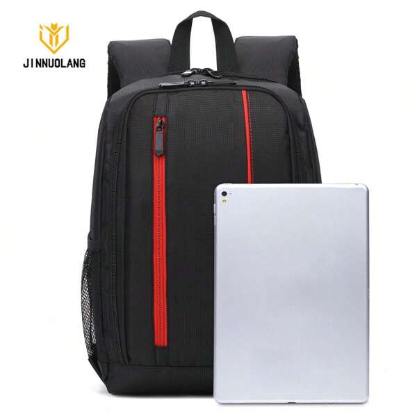 Dslr Camera Backpack Waterproof Lightweight Large Capacity For Canon ...