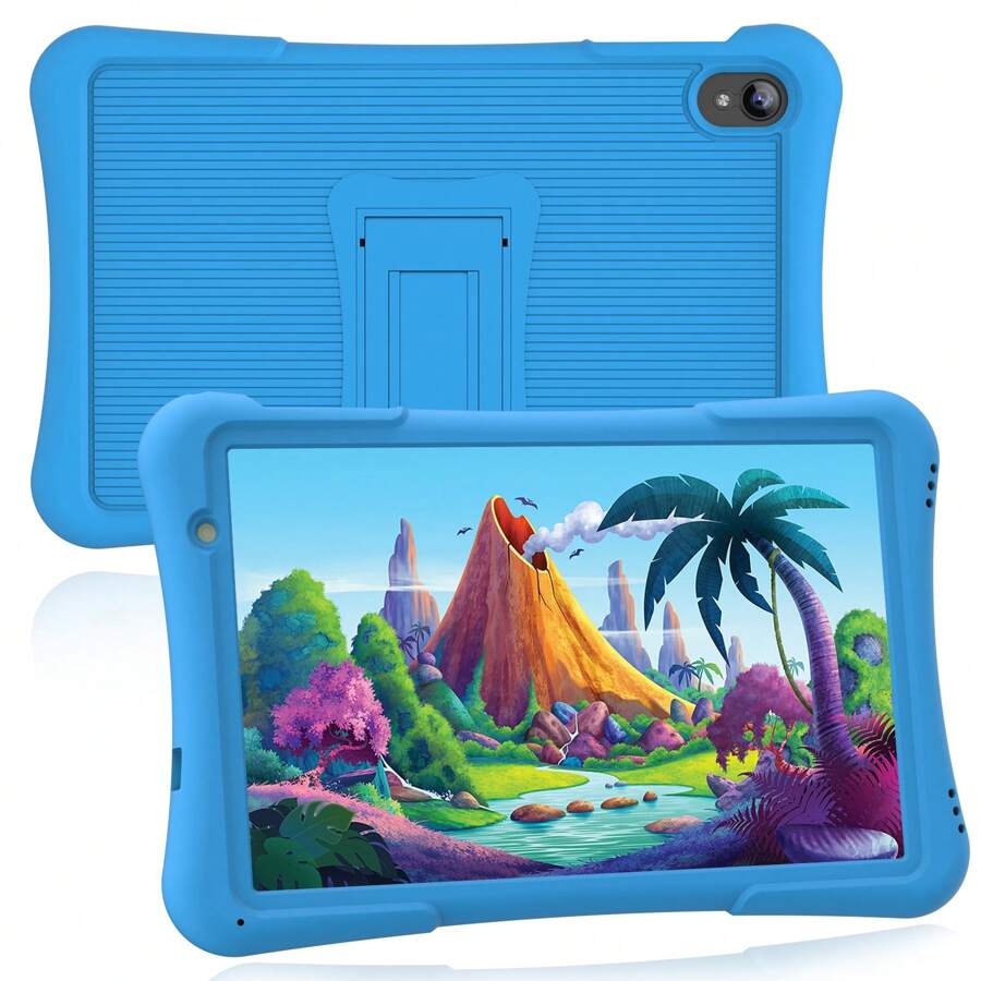 PRITOM Tablet infantil PRITOM de 10 polegadas, tablet Android 12, 2 GB ...