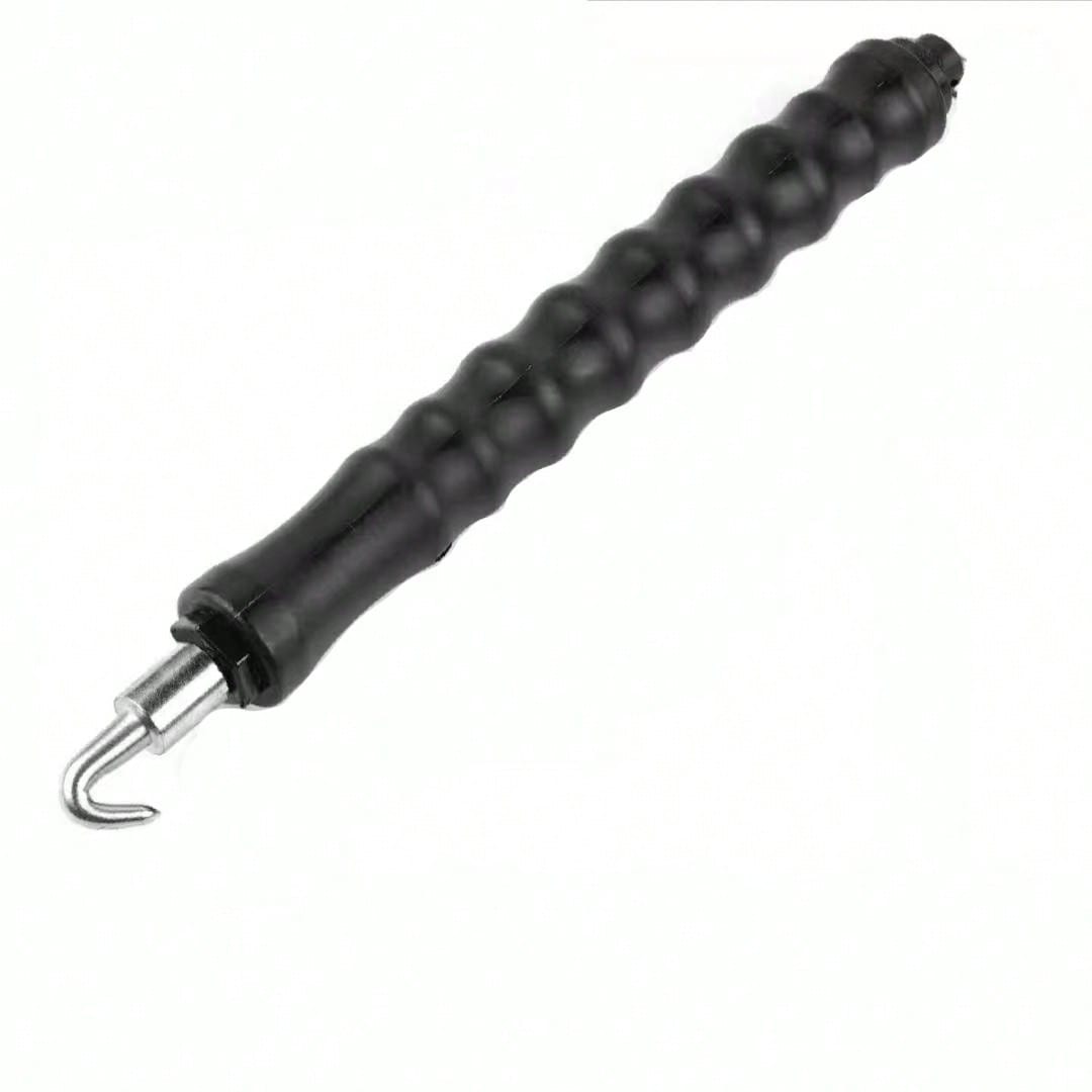 Automatic Rebar Tying Hook For Reinforcement Steel Bar, Full & Semi ...