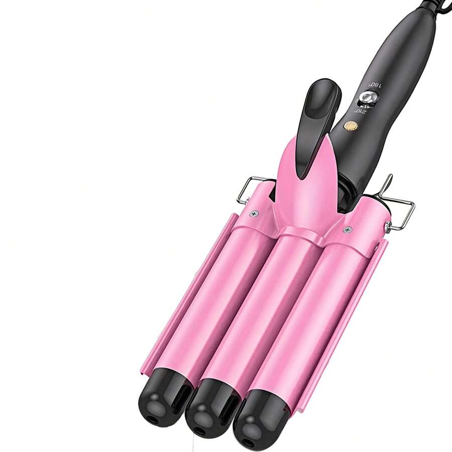 Electric roll stick, egg roll stick, instant noodle head, three-tube ...