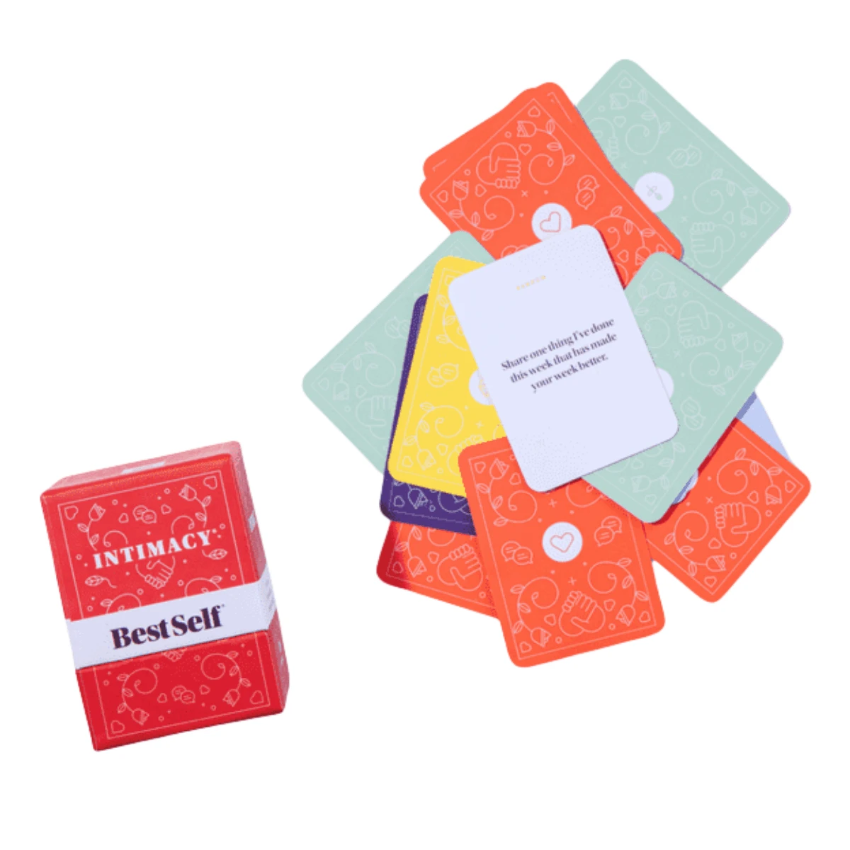 Board Game: 150 Relationship Building Conversation Starters, Meaningful ...