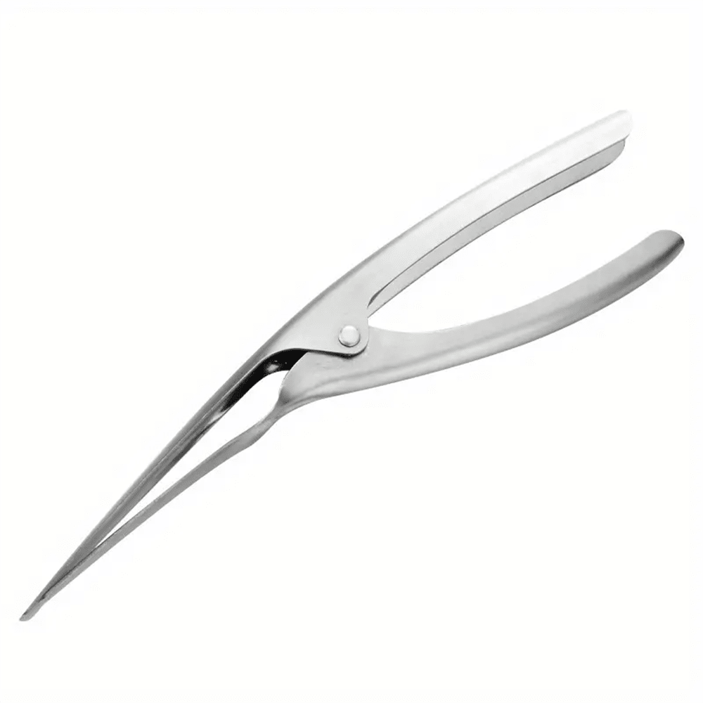 Portable Stainless Steel Shrimp Peeler, Useful Shrimp Plier, Prawn ...