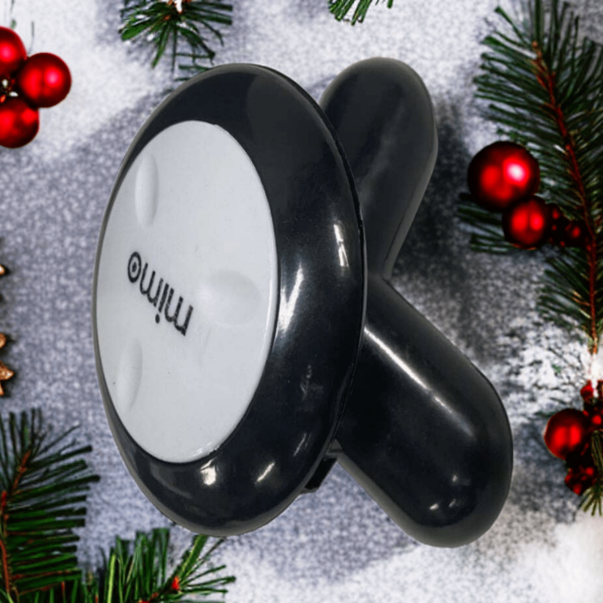 1pc Multifunctional Mini Vibrating Massager For Full Body, Usb ...