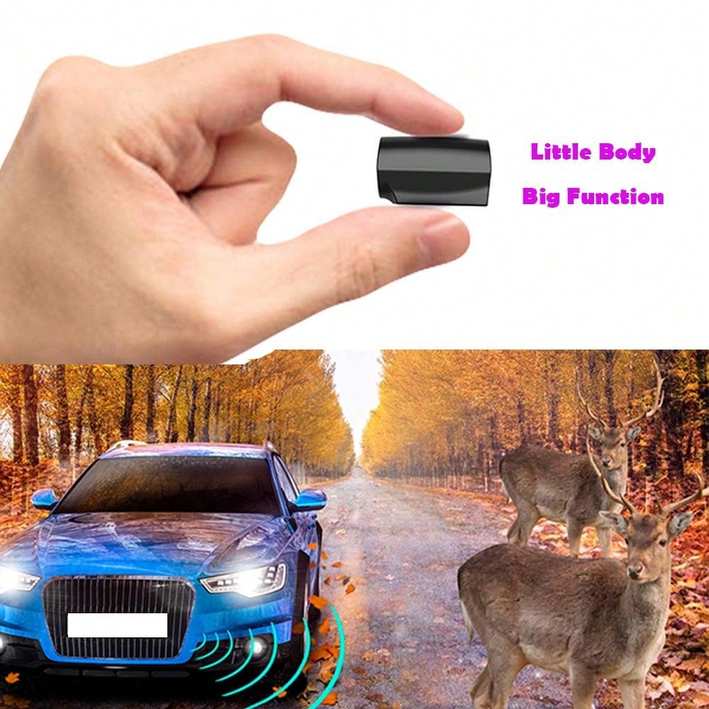 Deer Whistle Save Deer Avoids Collisions For Deer Warning Devices ...