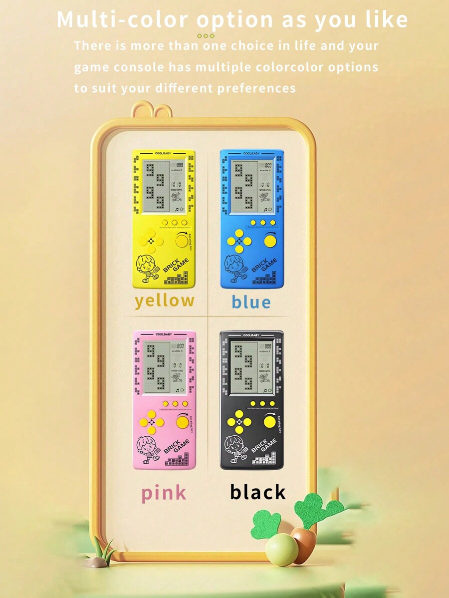 One Gaming Handheld, New Retro Handheld Game Console For Kids, Portable ...