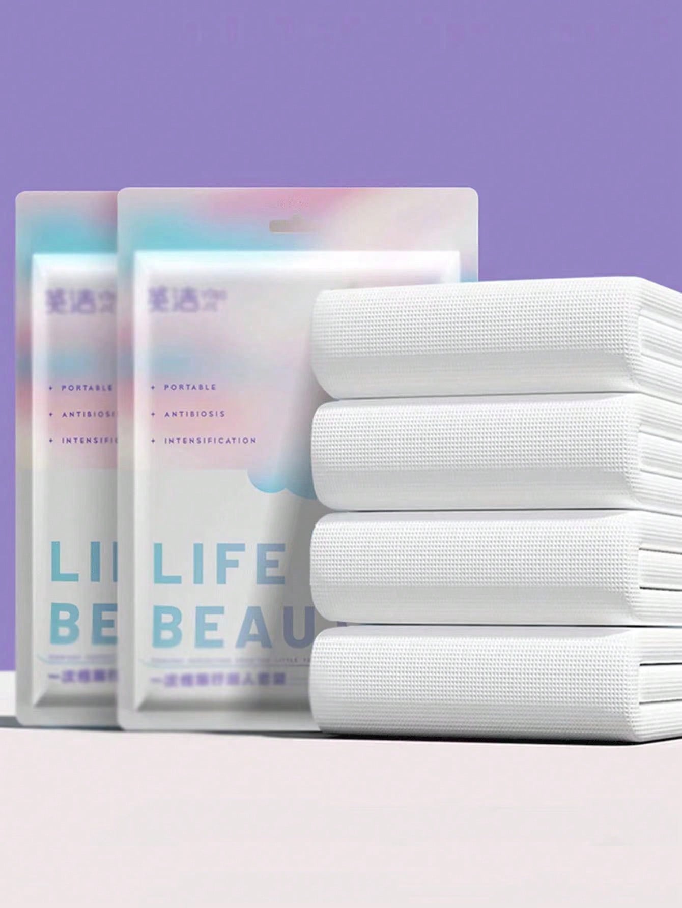 Single/double Person Travel Separation & Sterilization Portable Kit ...