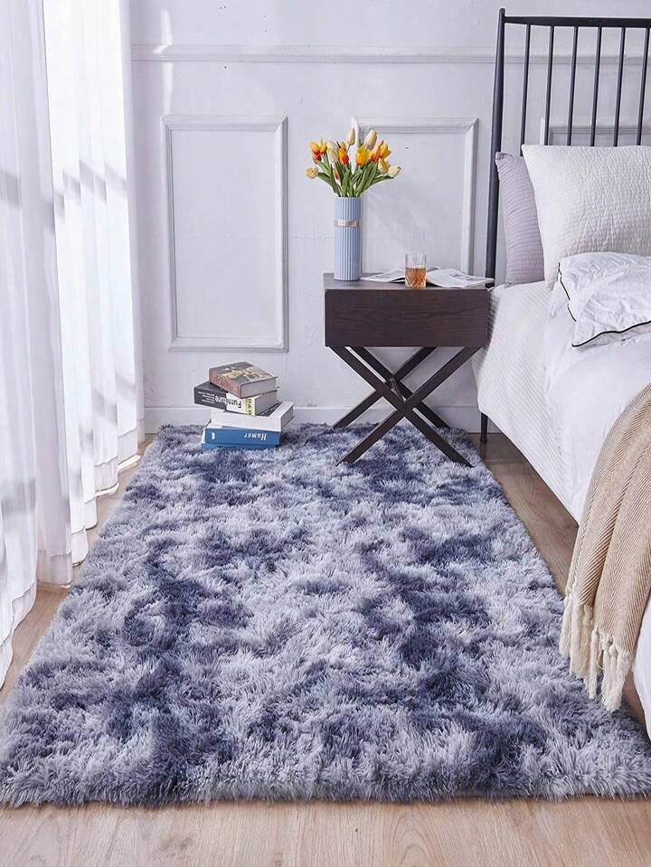 Modern Deep Plush Shag Rug