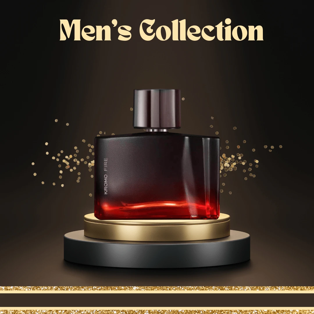 Esika Kromo Fire 90ml / For Men | SHEIN USA