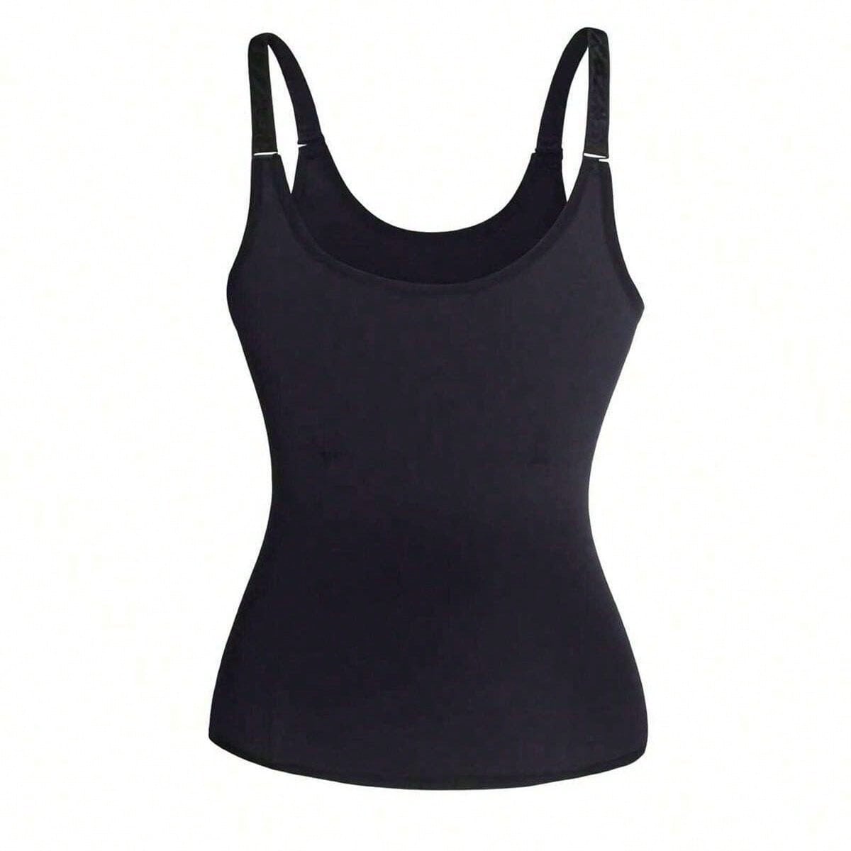 Womens Waist Trainer Belt Tummy Control Shaper Slimming Belt Sauna