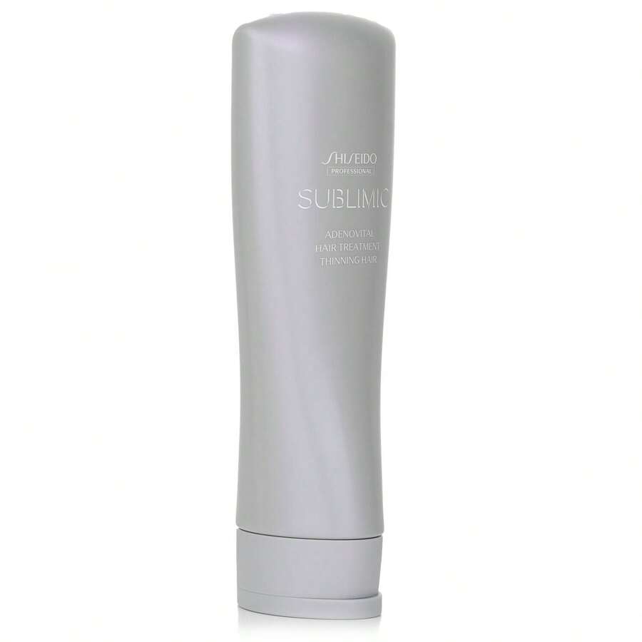 Shiseido Sublimic Adenovital Hair Treatment (Thinning Hair) 250g | SHEIN USA