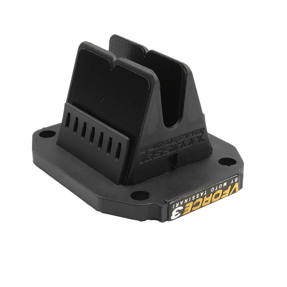 Motorcycle Valve Reeds Carbon Fiber Petals For Honda Cr 80 85 ...