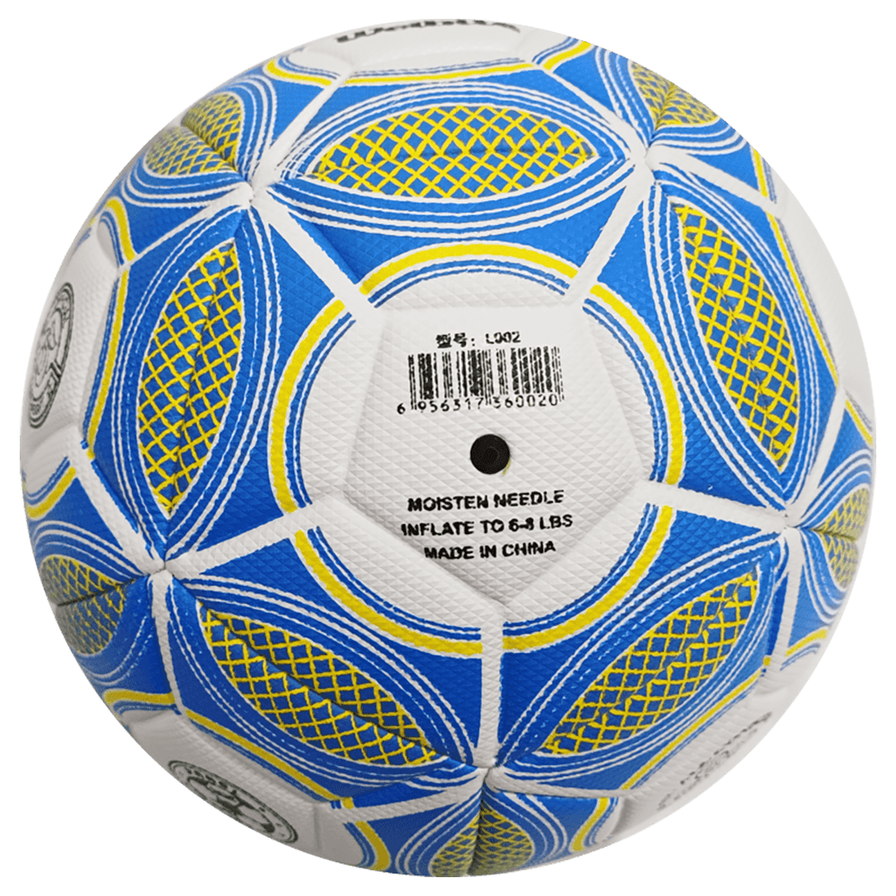PU Classic Ball - No. 5 Soccer: The Perfect Adult Training Game Soccer ...