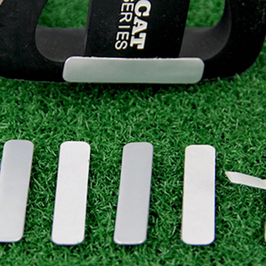 Golf Club Weighted Lead Tape Strips For Golf Club Head And Shaft ...